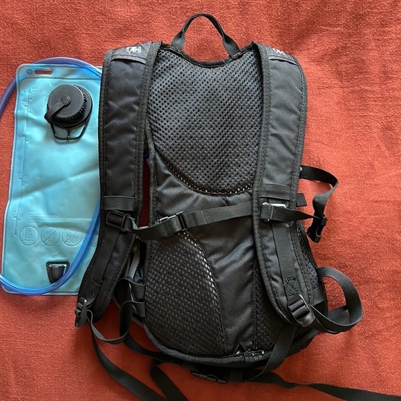 Coleman | Bags | Coleman Revel 8l Backpack 2l Water Bladder | Poshmark
